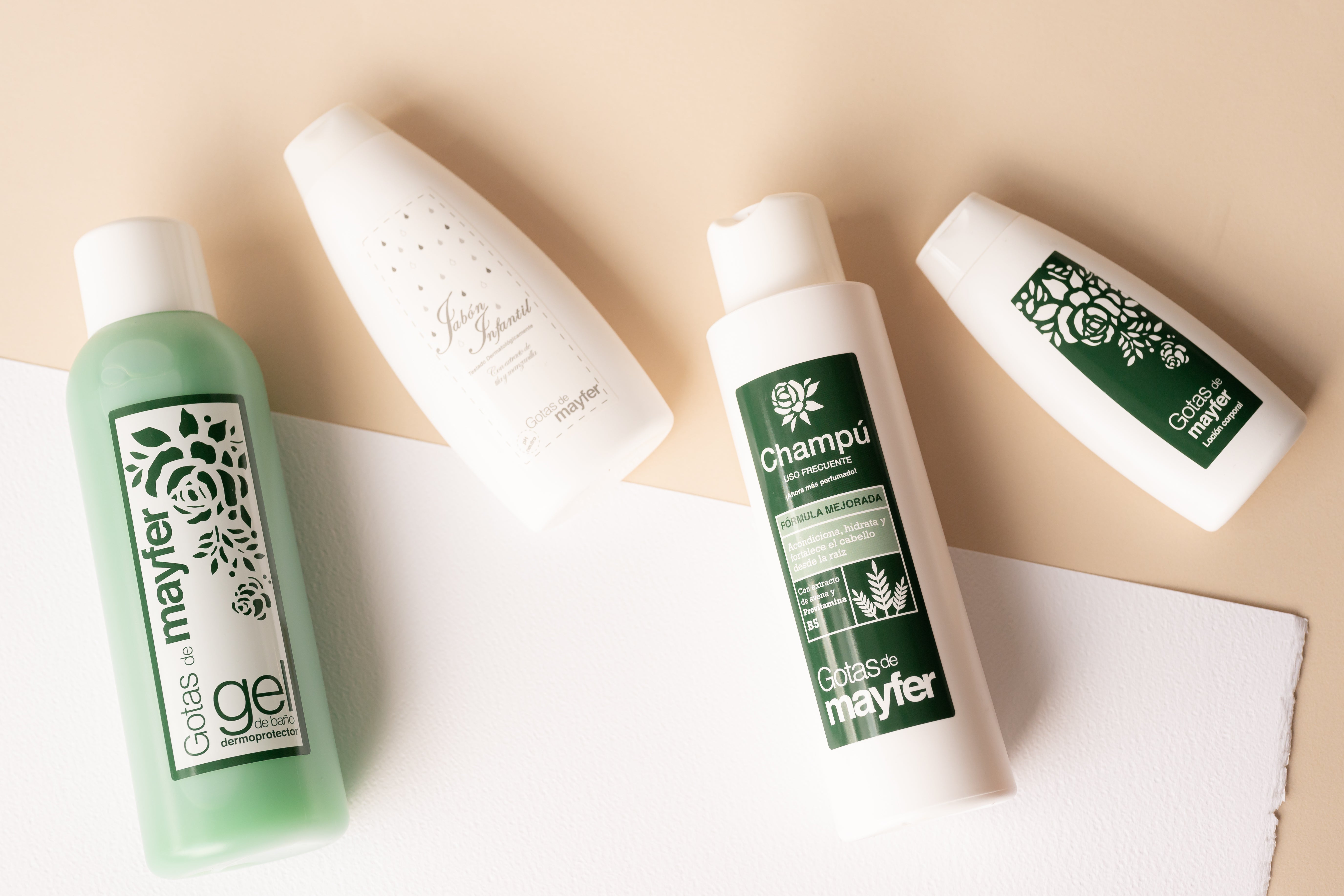 Mayfer | Colonias Españolas – Mayfermx